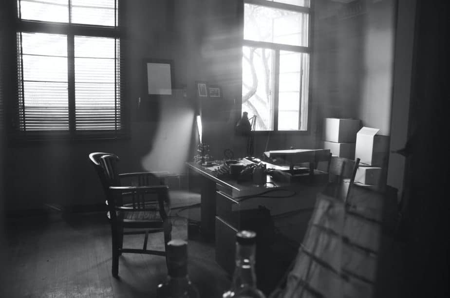 15 of the Greatest Fictional Detectives - killerthrillers.net